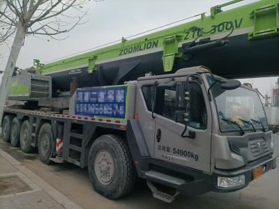 China China Zoomlion Xugong Sanyi Hydraulic Mobile Truck Crane 8 10 12 16 20 25 30 35 50 55 60 80 100 Ton Crane For Sale for sale