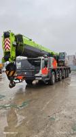 China Zoomlion Lifting Equipment Lift 200 Ton Mobile Crane High Quality Construction Machinery Official Truck Crane for sale
