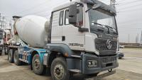 China 2021 Commercial Concrete Transport Trucks for Sale