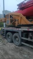 China Mobile Truck Crane For Sale 80 Tons Direct Source Max Working Height 50 Meters for sale