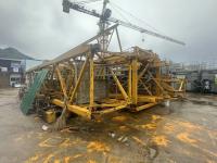 China 2019 Zoomlion Tower Cranes in Original Condition Now Available for Sale for sale