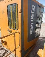 China 2021 XCMG Tower Crane 7022-12 Enhancing Your Projects with Precision and Reach Moving Type Car Type for sale