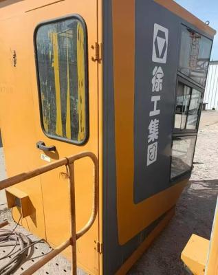 China 2021 XCMG Tower Crane 7022-12 Enhancing Your Projects with Precision and Reach Moving Type Car Type for sale
