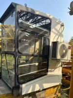 China 2019 Zoomlion Tower Crane 7020-12 12T Model with Spare Parts Provide for sale