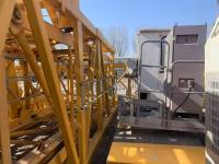China 12T Zoomlion Tower Crane 7530-20 Your Trusted Choice for and Long-Lasting Construction Equipment for sale