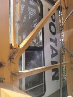 China Potain Tower Crane 6012-6 in Yellow Assembled Installation for Improved Global Construction Efficiency for sale