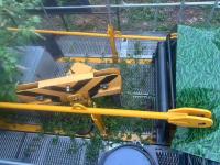 China Zoomlion Tower Crane (6515-10) Commonly Used Machinery on Construction Sites in 2021 for sale