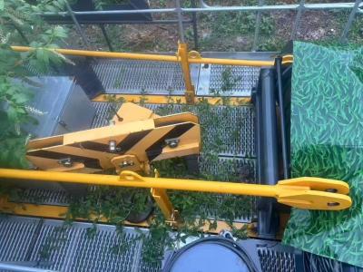 China Zoomlion Tower Crane (6515-10) Commonly Used Machinery on Construction Sites in 2021 for sale