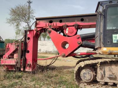 China 2021 SANY SR235 Rotary Drill Rig 359kw Engine Power for Superior Performance for sale