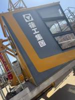 China 2024 XCMG Tower Crane (6015-8) Wherever Your Project Rises, Our Cranes Deliver Precision for sale
