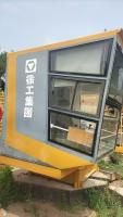 China Used XCMGTower XGT6013-6S1 Cranes Reliable & Efficient for Construction Equipment for sale