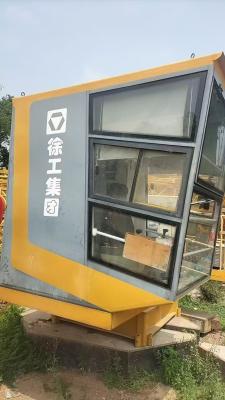 China Used XCMGTower XGT6013-6S1 Cranes Reliable & Efficient for Construction Equipment for sale