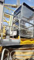 China ZOOMLION Tower Crane | Lifting Capacity 10t,Jib Length 70m - [CP Brothers] for sale
