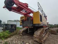China 2021 SANY SCC1000A-6 100-Ton Crawler Crane in Changsha, China for sale