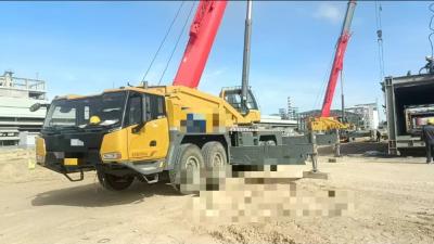 China 2025 SANY STC1000C5-8 in Qingdao, China for sale
