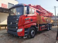 China 2024 SANY 43M Concrete pump in Changsha, China for sale