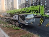China 2023 Zoomlion 50-Ton ZTC500H562-2 in Zhejiang, China for sale