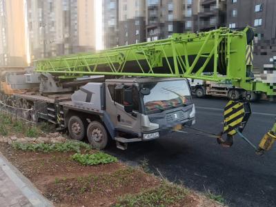 China 2023 Zoomlion 50-Ton ZTC500H562-2 in Zhejiang, China for sale