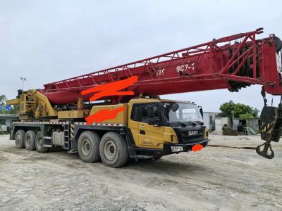 China 2022 SANY 100-Ton STC1000C7-1 in Jiangsu, China for sale