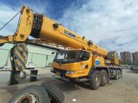 China 2022 XCMG 80-Ton QY80K5D in Shandong, China for sale