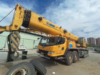 China 2022 XCMG 80-Ton QY80K5D in Shandong, China for sale