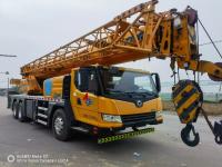 China 2019 XCMG 35-Ton XCT35L5 in Hunan, China for sale