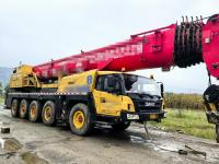 China 2020 SANY 130-Ton SAC1300T in Gansu, China for sale