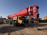 China 2020 SANY 450-Ton SAC4500T in Guangdong, China for sale