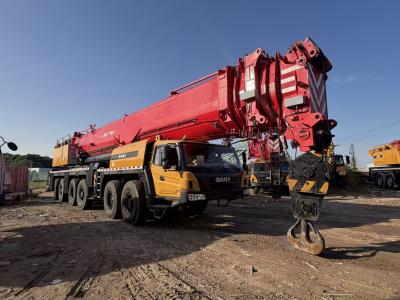 China 2020 SANY 450-Ton SAC4500T in Guangdong, China for sale