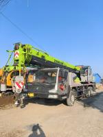 China 2022 Zoomlion 25-Ton ZTC250A552-1 in Zhejiang, China for sale