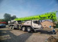 China 2023 Zoomlion 50-Ton ZTC500H562-2 in Jiangsu, China for sale