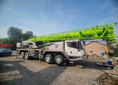 China 2023 Zoomlion 50-Ton ZTC500H562-2 in Jiangsu, China for sale