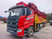 China 2021 Sany 62M  pump in Changsha, China. for sale