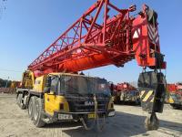 China 2022 SANY 100-Ton STC1000C7-1 in Hebei, China for sale