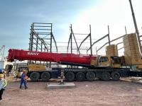 China 2022 SANY SAC6500 in Changsha City, China for sale