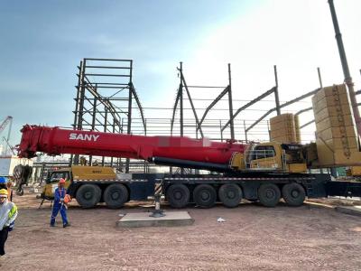 China 2022 SANY SAC6500 in Changsha City, China for sale