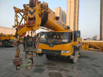 China Dec 2022 XCMG QY50K5C-1 in Jiangsu, China for sale