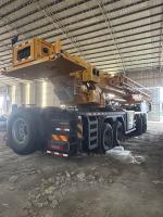 China 2026 XCMG XCT100G5-1 HEV 100t Hybrid Truck Crane – 3 Power Modes, 40% Fuel Savings, Ready for Global Projects |new Model for sale