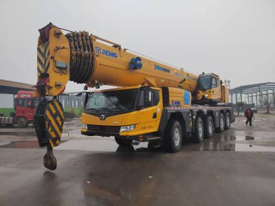 China Used 2020 XCMG 220t XCA220L7  Crane for Sale Heavy Lifting Equipment， Low Hours ，Ready to Ship for sale
