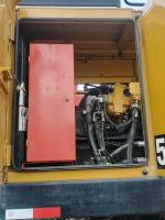 China 2021 SANY SCC850A-6 85 Ton Crawler Crane Extremely Low Hours Perfect Maintenance No Repair Ready to Work Immediately for sale