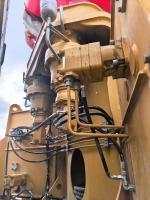 China Used 2021 SANY 65m Concrete Pump Truck Mercedes Benz Chassis Euro 5 for sale