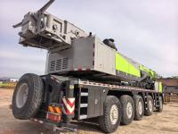 China Used 2020 Zoomlion 130 Ton All Terrain Crane Euro 5 -In Stock for sale