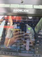 China Used 2020 Zoomlion 130 Ton All Terrain Crane Euro 5 -In Stock for sale