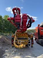 China 2026 SANY 43M Concrete Pump Truck Brand New 0 Hours China VI for Sale for sale