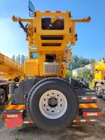 China 2026 XCMG XCT100G5-1 100 Ton Truck Crane Brand New 51m Boom for sale