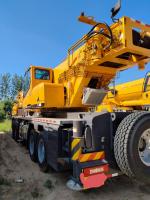 China 2026 XCMG XCT100G5-1 100 Ton Truck Crane Brand New 51m Boom for sale