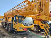 China 2026 XCMG XCT100G5-1 100 Ton Truck Crane Brand New 51m Boom for sale