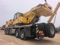 China 2026 XCMG XCT100G5-1 100 Ton Truck Crane Brand New 51m Boom for sale