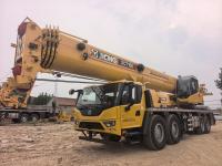 China 2026 XCMG XCT100G5-1 100 Ton Truck Crane Brand New 51m Boom for sale