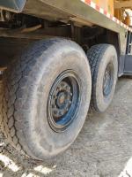 China 2021 SANY STC800T5 80 Ton Truck Crane 50.5m Boom Stock Unit for Sale for sale